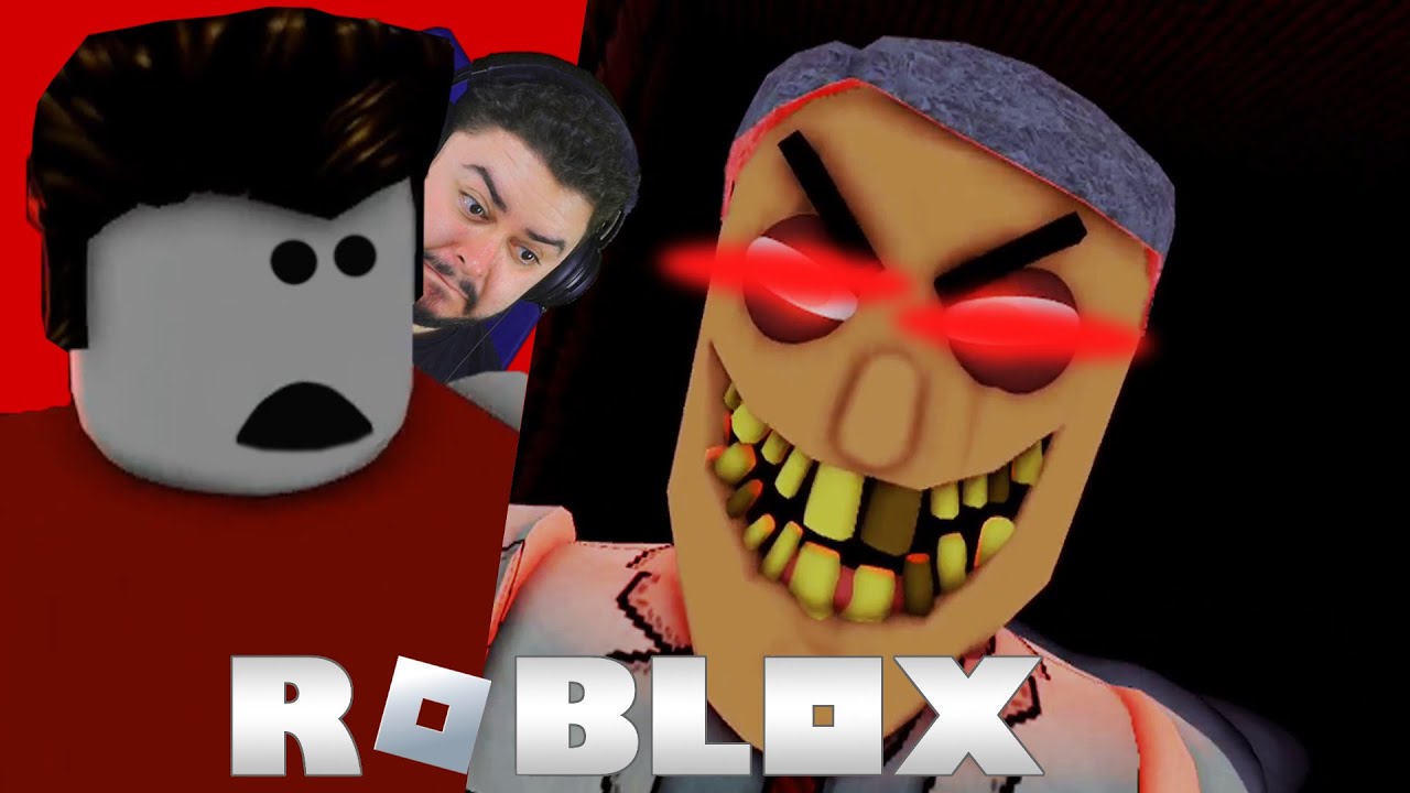 Scappo dal dentista Bob - ROBLOX - YouTube