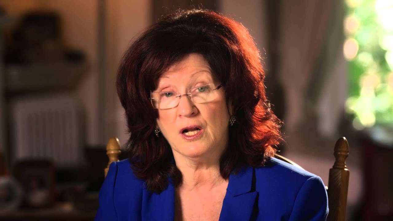 Sue Johnson: Changes in Relationship-Specific Romantic Attachment in ...