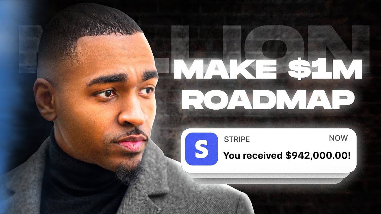 Salespeople, Watch This To Earn $1M/year In Software Sales - YouTube