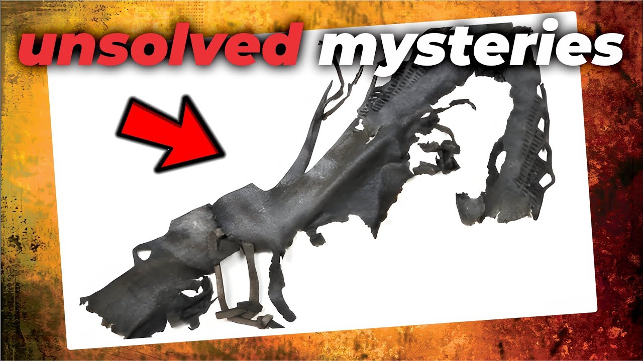 30 Unsolved Mysteries That Cannot Be Explained | Unsolved Mystique ...
