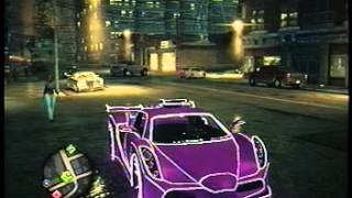 Saints row 2 car customization - safetymaq