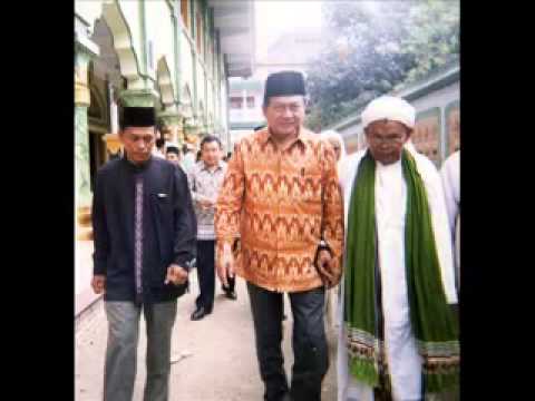 AL MAGFURLAHU TGH MUSTHOFA UMAR ABDUL AZIZ - YouTube