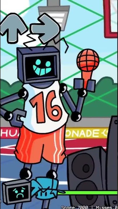 ¿POR QUÉ FUNARON A MOD VS HEX EN FNF? (FRIDAY NIGHT FUNKIN) #shorts - YouTube