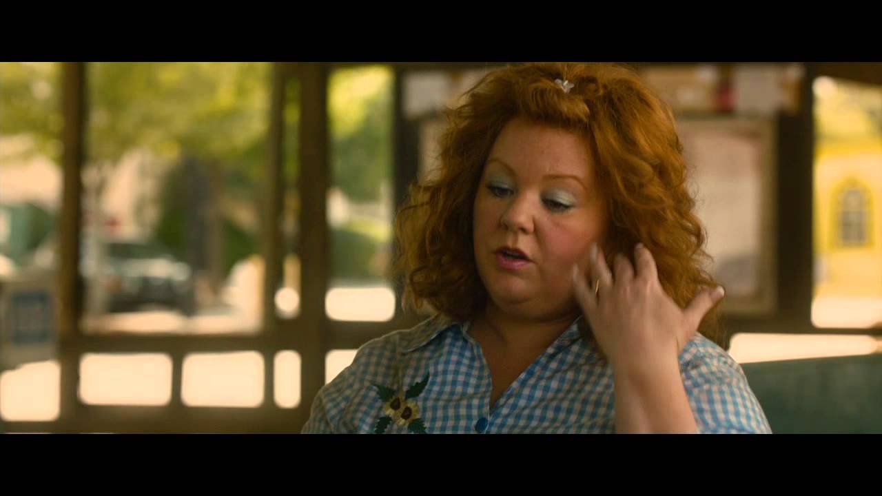 Identity Thief - Clip: "Sandy asks Diana where his shoes came from ...