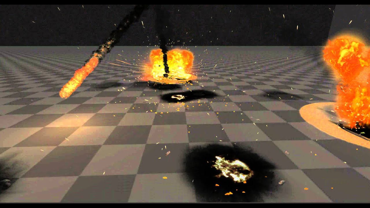 Effect Magic01 - YouTube