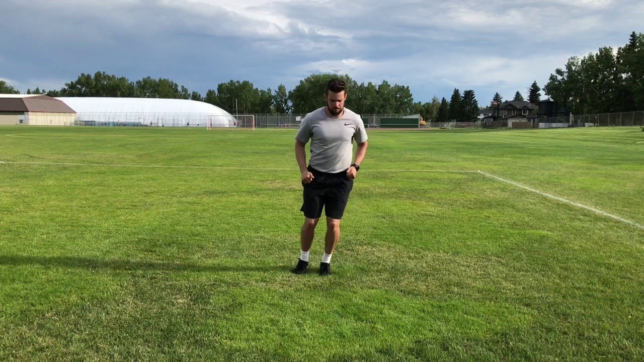 Compass Jumps - YouTube