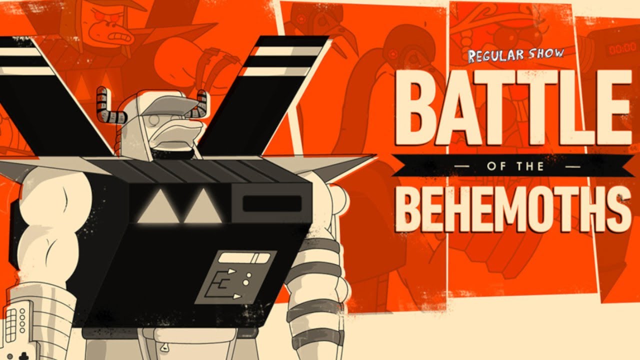 Battle of the Behemoths Full Gameplay Walkthrough - YouTube