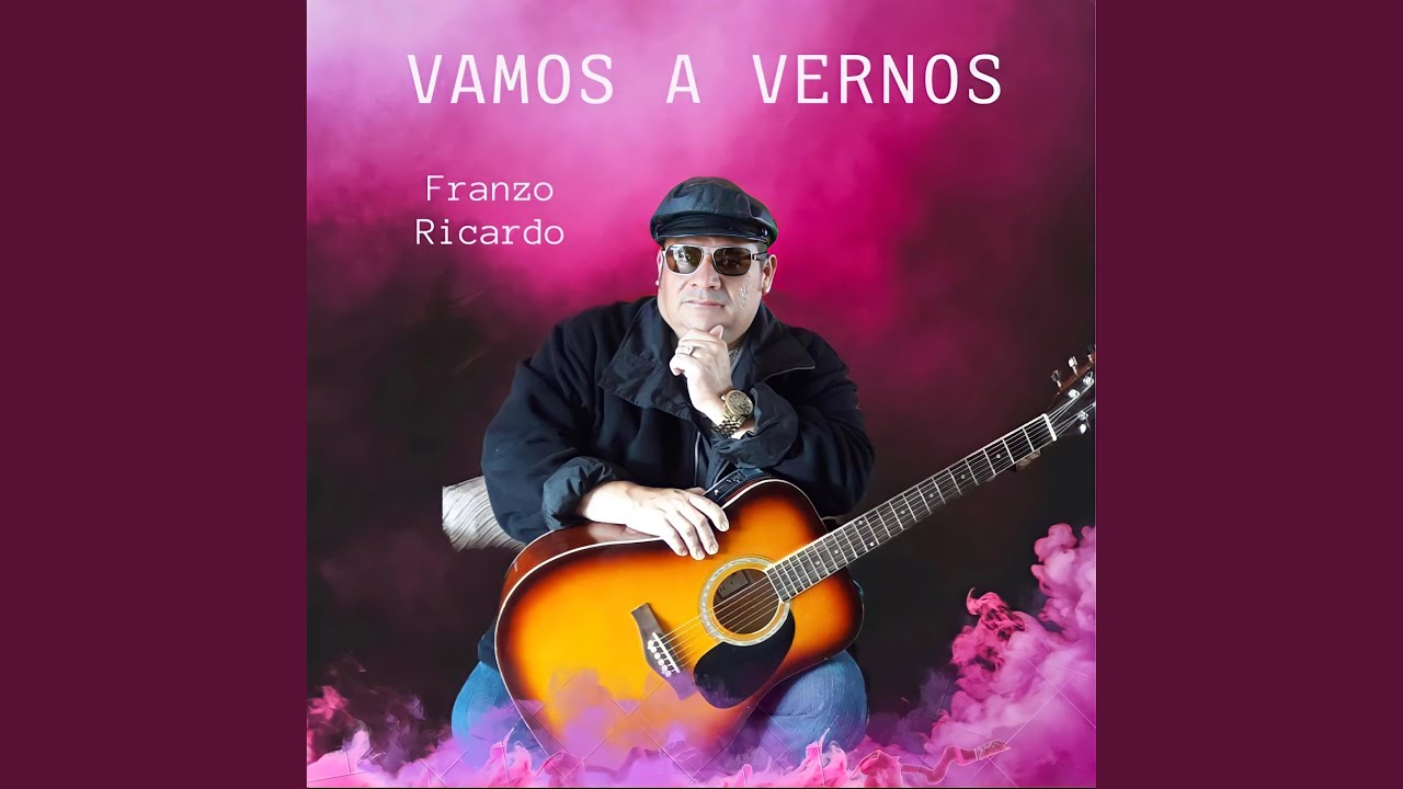 Vamos a Vernos - YouTube