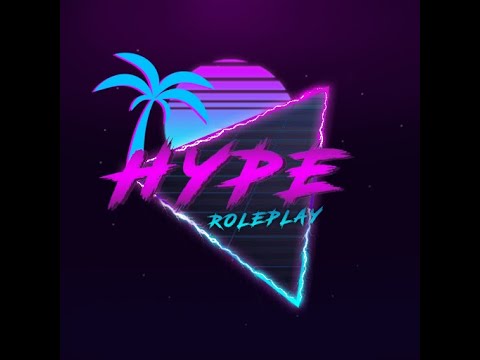 Jogando No Brasil Hyper Roleplay Gta Rp Saml - YouTube