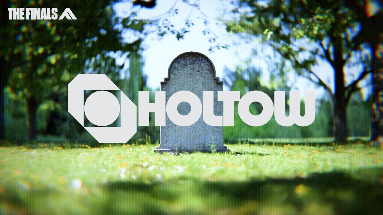 HOLTOW | Pearly Gates Insurance | THE FINALS - YouTube