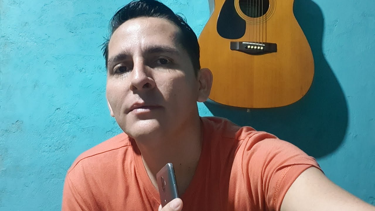 Voces Salvadoreñas Live - YouTube