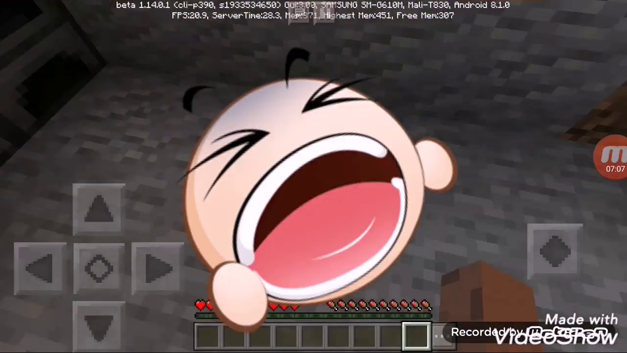 El noob busca a su mamá parte (1) - YouTube