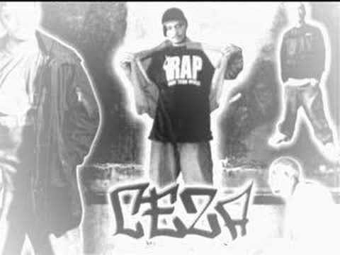 FeBlack Amatör Rap-