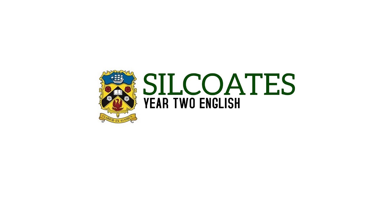Silcoates School: Year Two English - Tuesday 16th June 2020 - YouTube