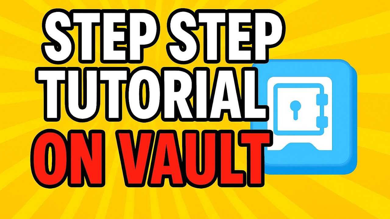 How and When to Upgrade the VAULT and POTION VAULT in Eatventure! - YouTube