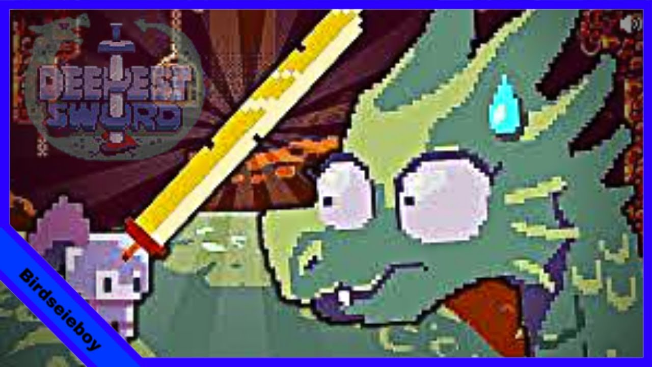 TIME TO PENETRATE | The Deepest Sword - YouTube