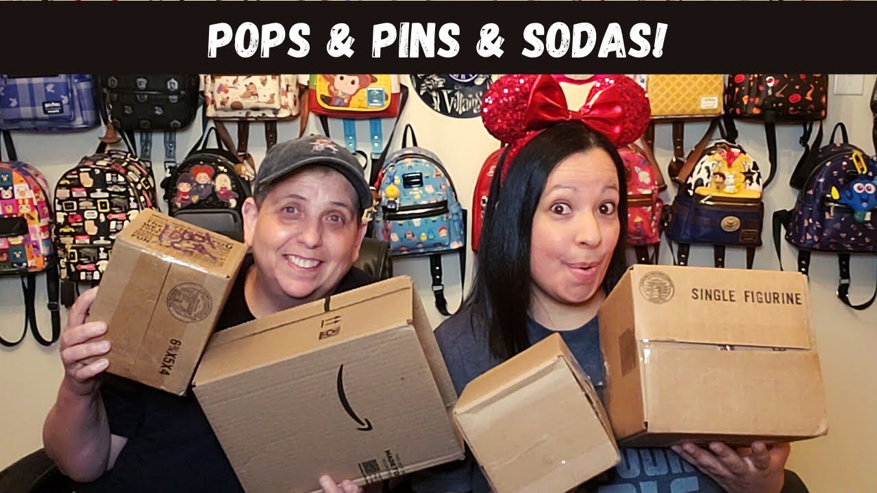 Fun Day Friday #31: Online Shopping Haul! - YouTube