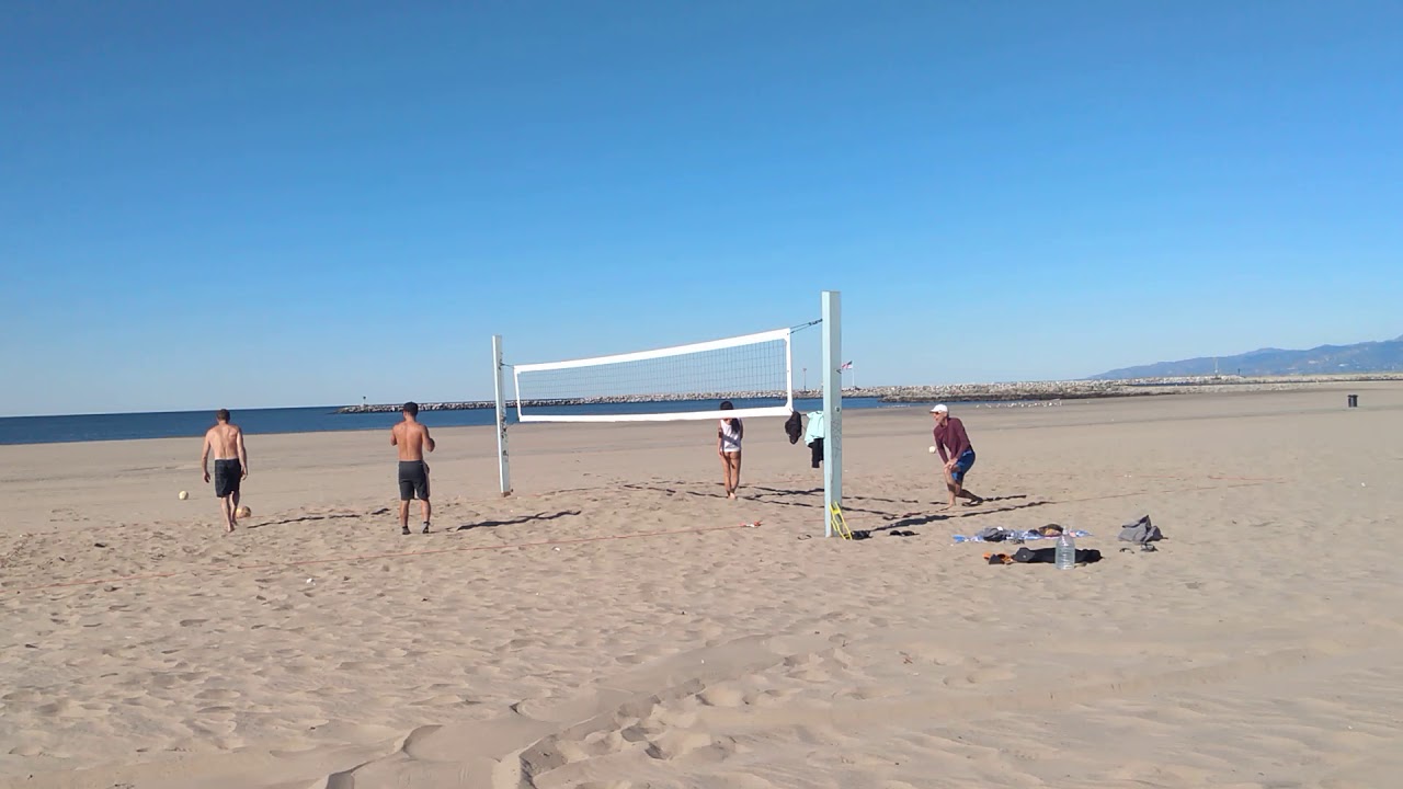 Playa del Rey 02.22.19 Video 2 - YouTube