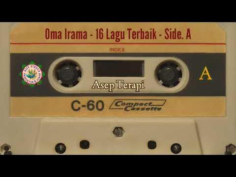 Oma Irama - 16 Lagu Terbaik - OM. Soneta - Side. A - YouTube