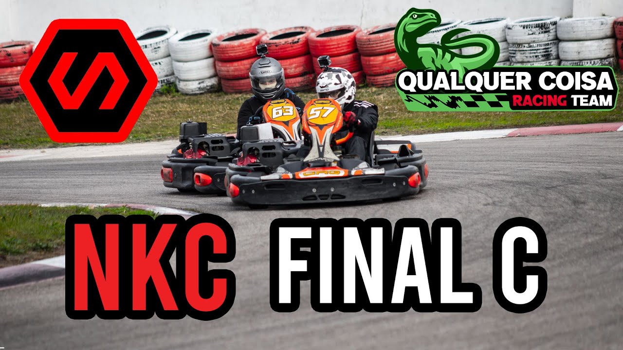 NKC | Final C | Highlights - YouTube