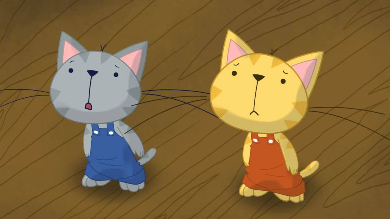 "Meeting The Other One" - This One N' That One - Episode 10 - YouTube