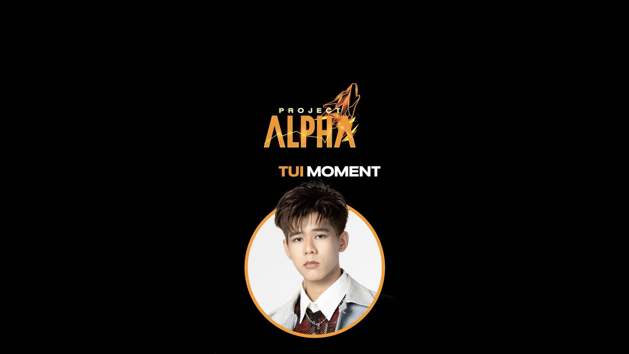Tui Moment | Project Alpha - YouTube