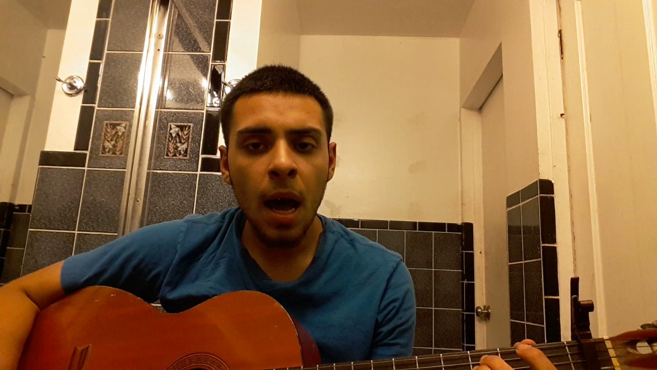 Khalid- Coaster (Cover) - YouTube