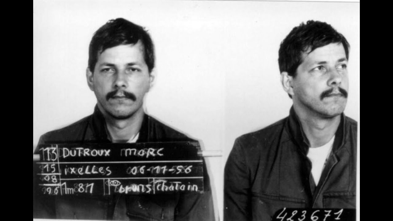 NWJ 591- Pt 2 of What Really Happened in the Dutroux Affair? w/Austin ...