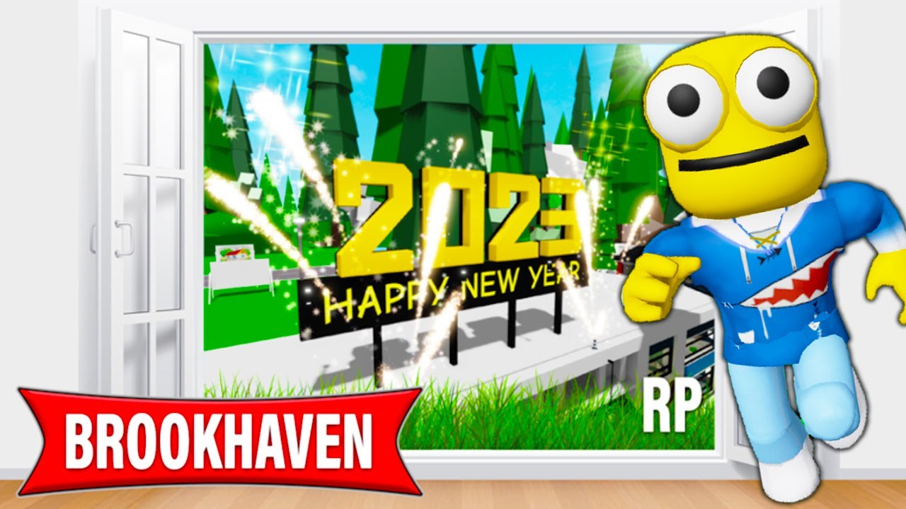 LIVE ROBLOX 2023 - Avec @PRODER #3 - YouTube