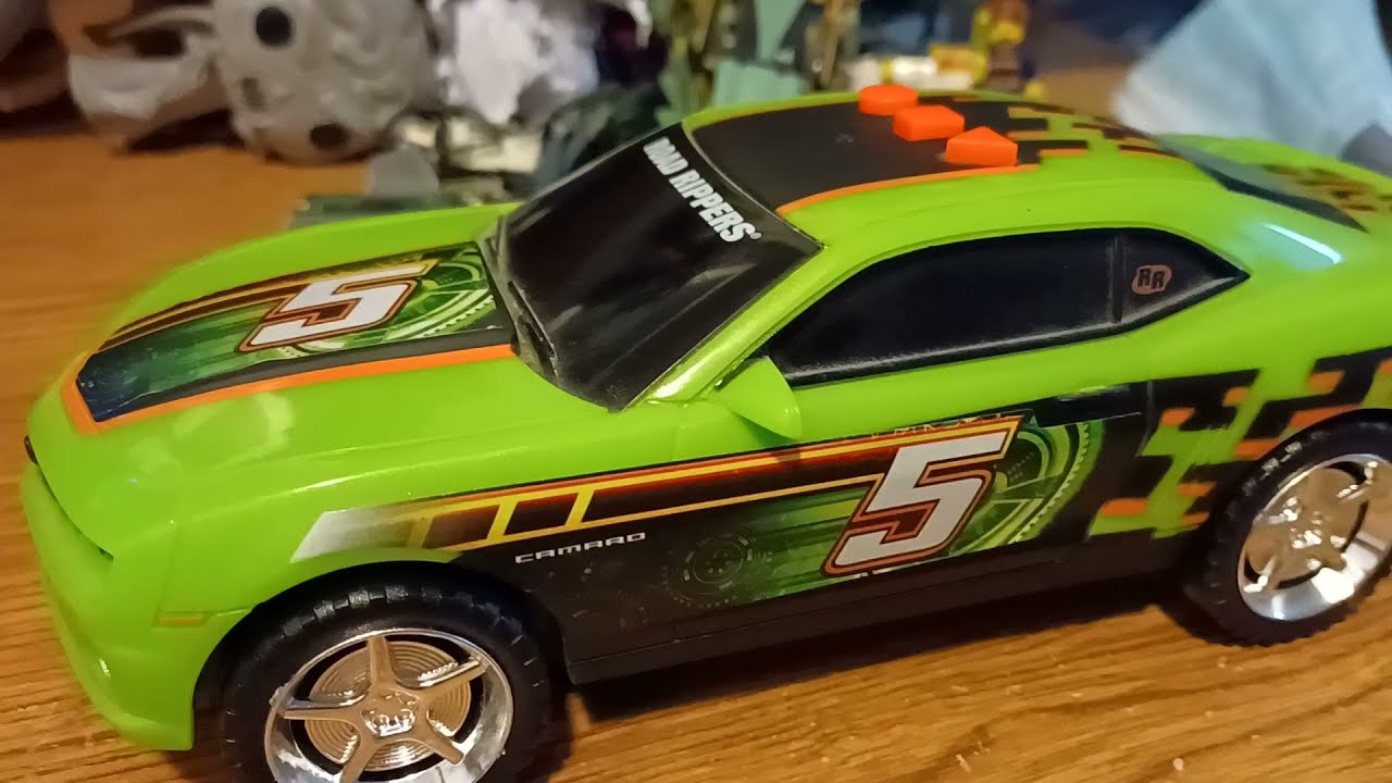 2014 TSI Road Rippers Skidders Chevrolet Camaro SS (Very Rare, Super ...