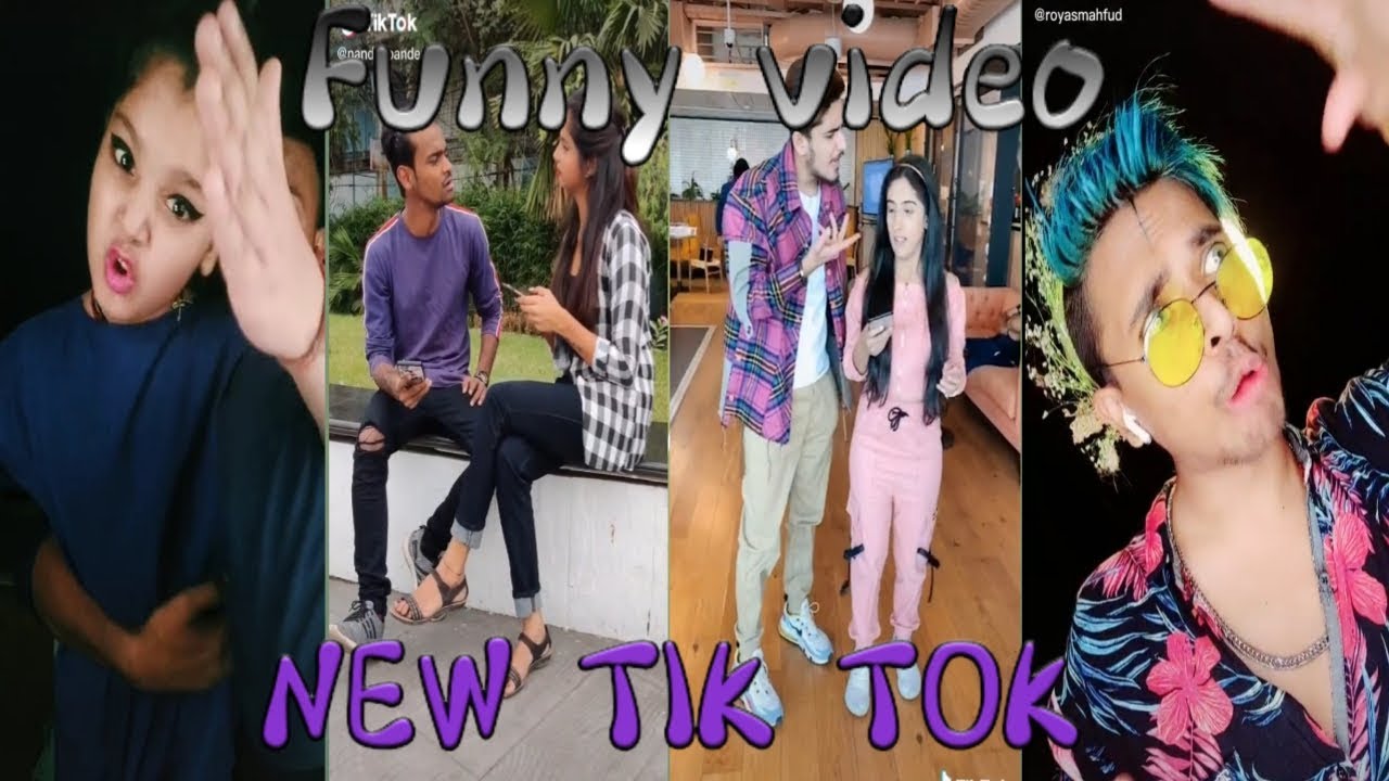 Tik Tok Video Tiktok Romantic π Cute Couple Goal Video 2020