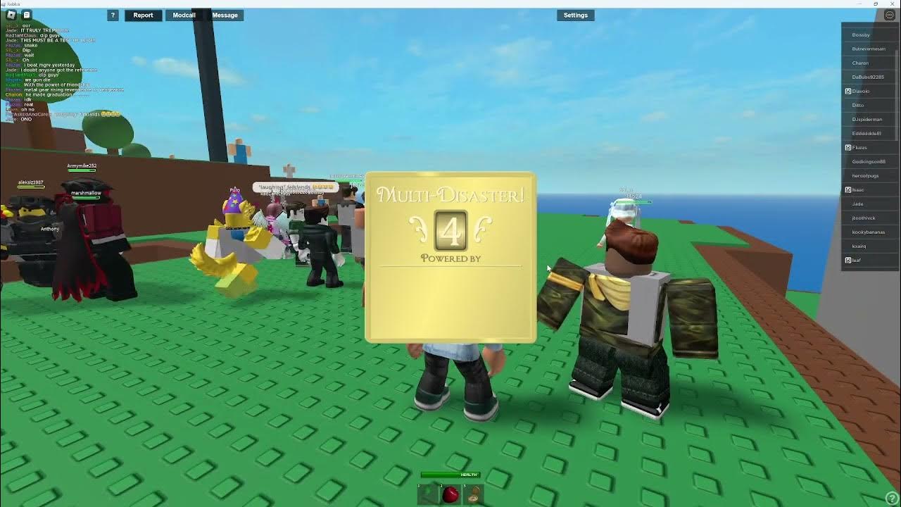 When The Gameplay Season 1 Episode 3 Youtube