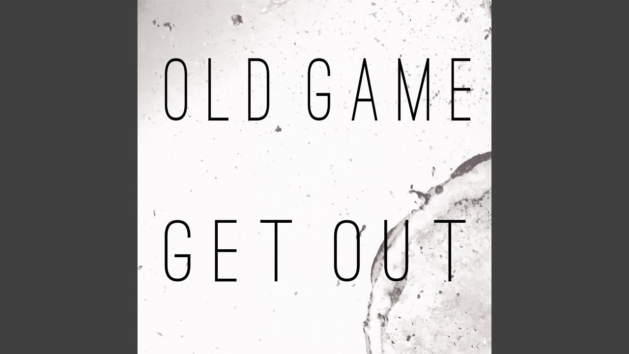Get Out - YouTube