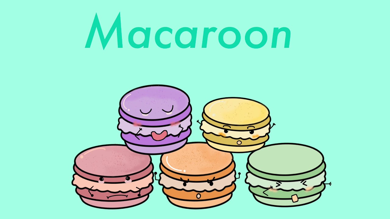 Cafe Macaroon- (No Copyright Music) Free for profit lofi type beat, 저작권 ...