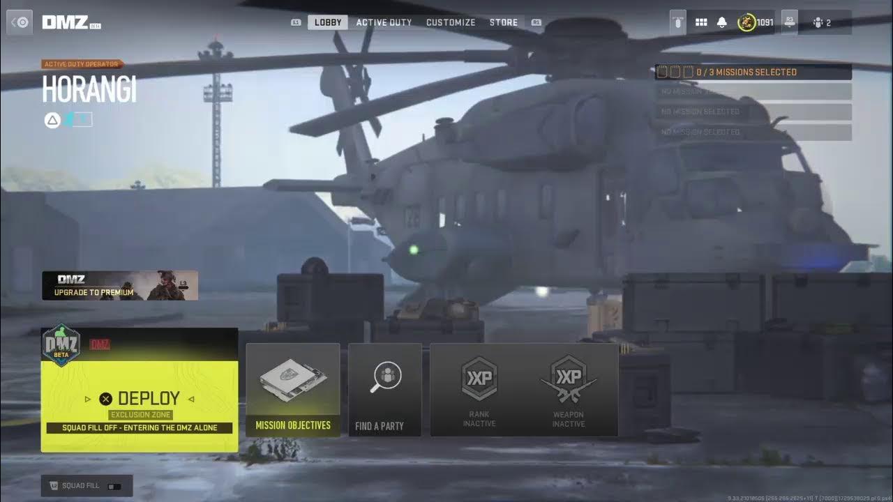 Dirty Kief at it again and Moontah DMZ - YouTube