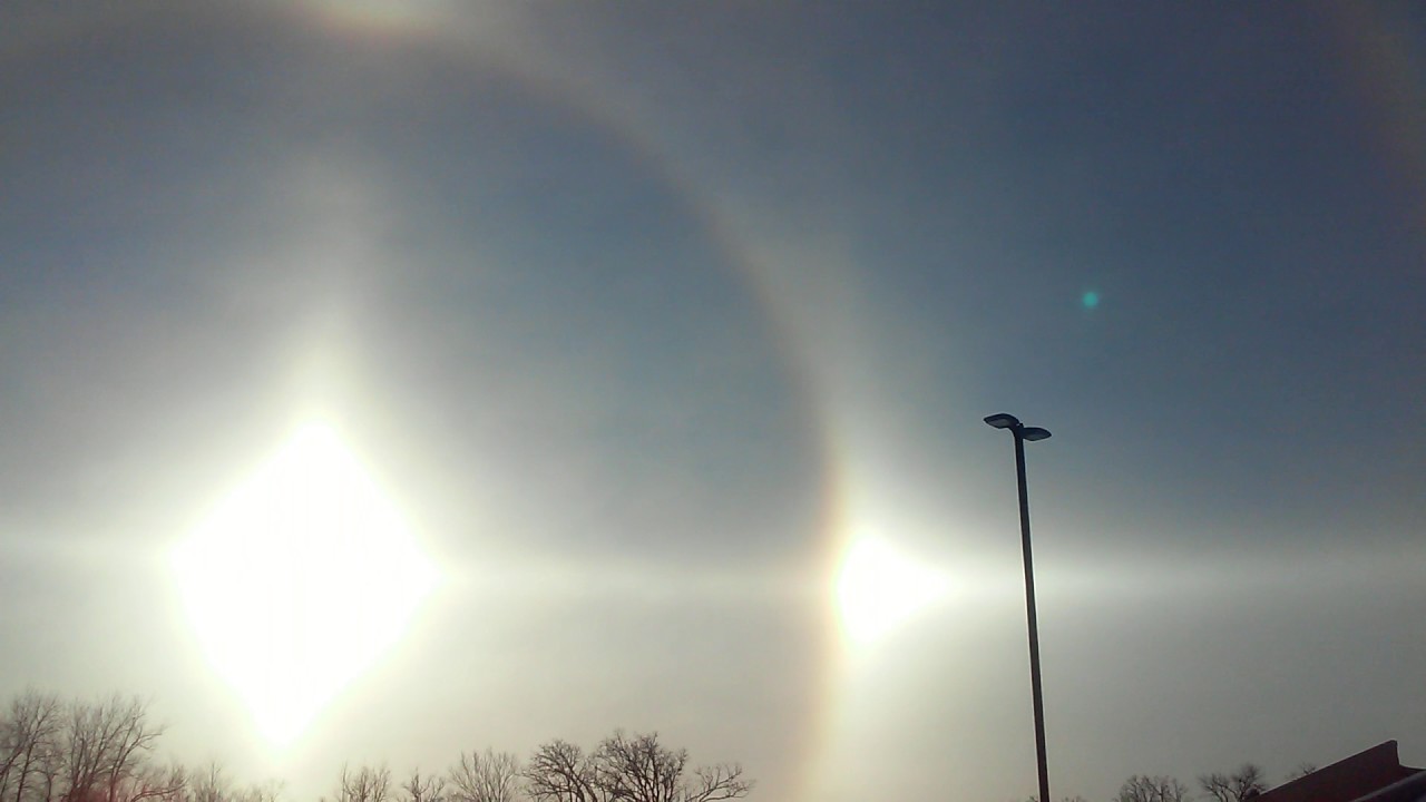 Giizis Manidoog(2) - YouTube