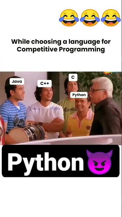 #shorts #shortsfeed #viral #coding #competitive #python #java #c #c++ ...
