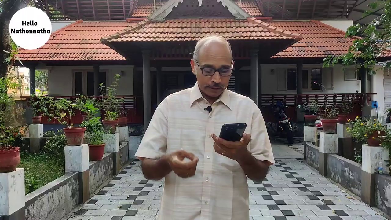 Mathruvandanam/മാതൃവന്ദനം-malayalam poetry by vallathol narayanamenon ...