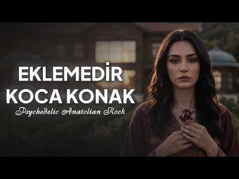 Eklemedir Koca Konak | Anadolu Rock | BİR GÜZELE VURGUNUM — Lab94