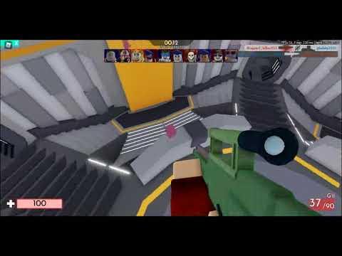 [Arsenal] Aimbot script [2021] - YouTube