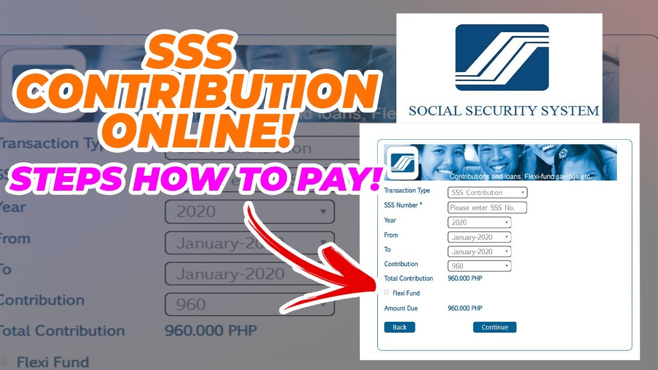 HOW TO PAY SSS CONTRIBUTION ONLINE KUWAIT YouTube how-to-pay-sss-contribution-online-kuwait-youtube