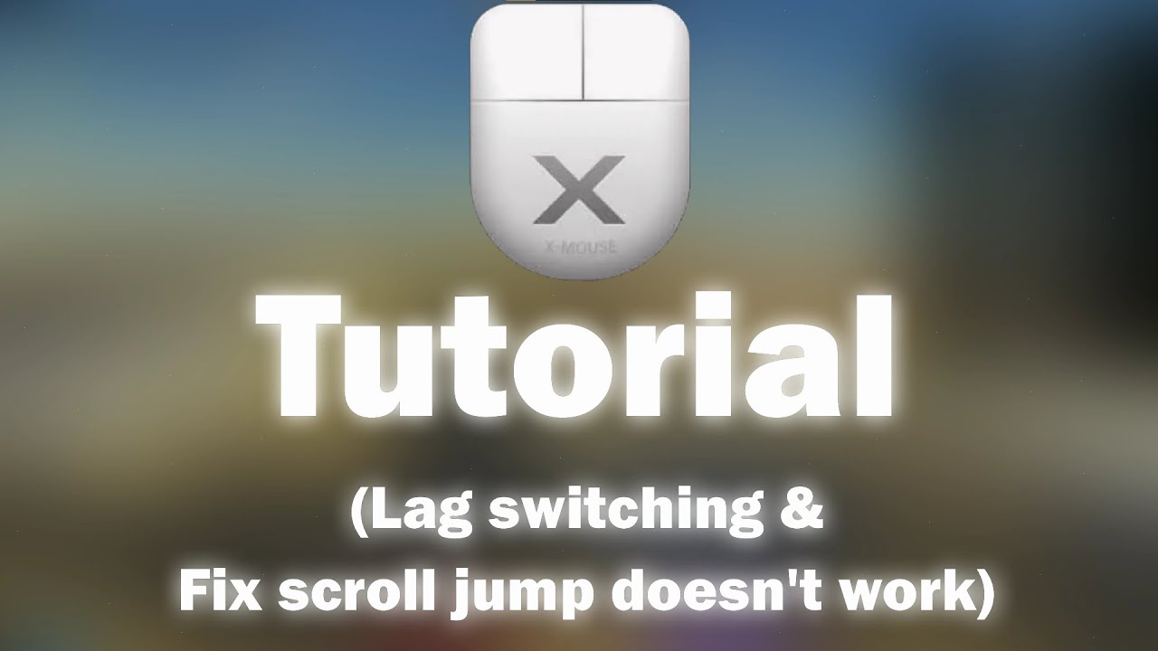 Evade Scroll jumping & Lag switching [OLD] & Emote macro tutorial - YouTube