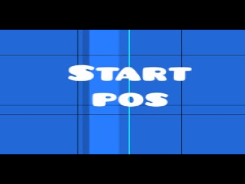 Bruh why does my dash have start pos - YouTube