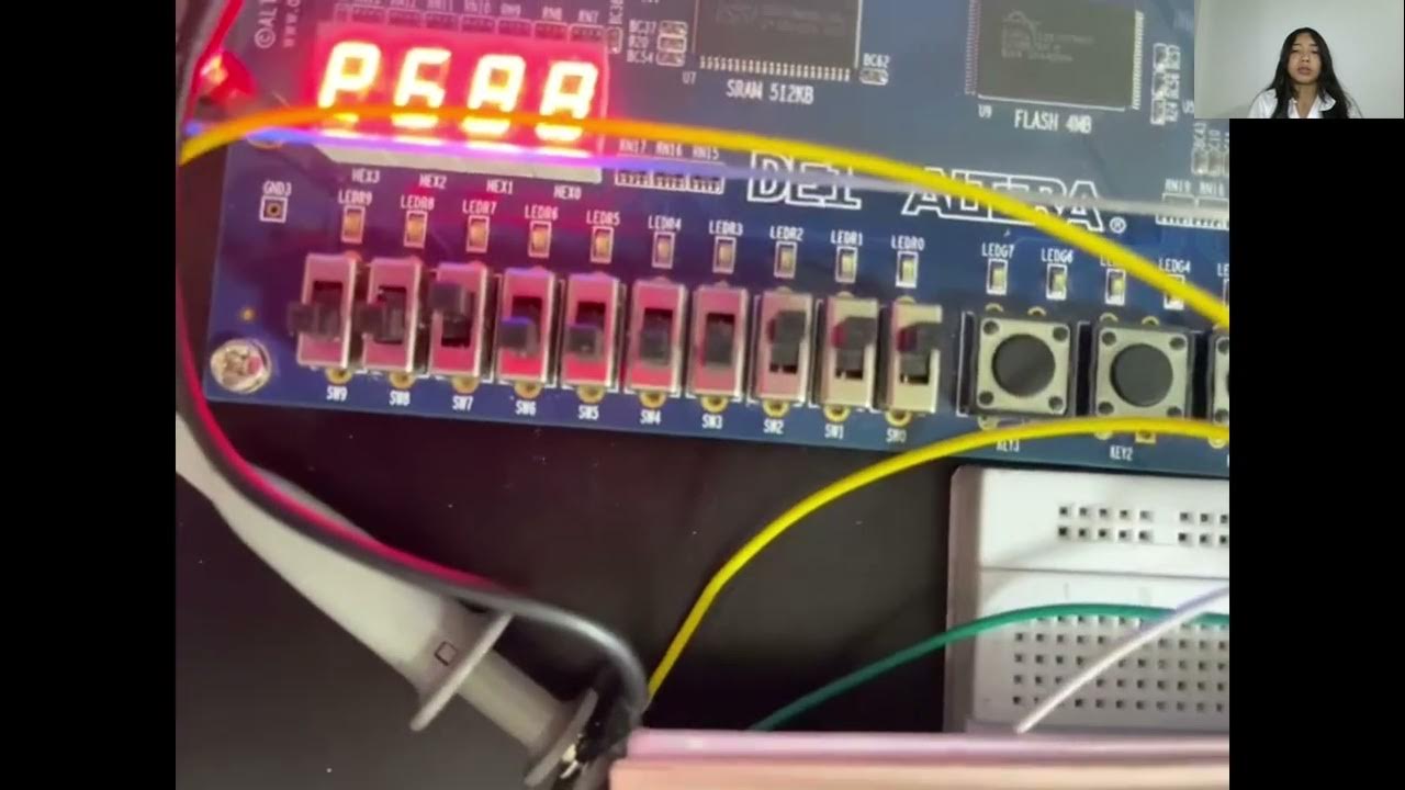 María Hernandez Valeria Molano Javier Niño Lab01 - YouTube