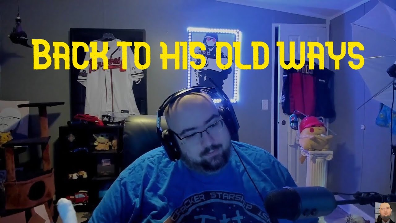 WingsOfRedemption goes back to his old ways | 6 years of Trolling ...