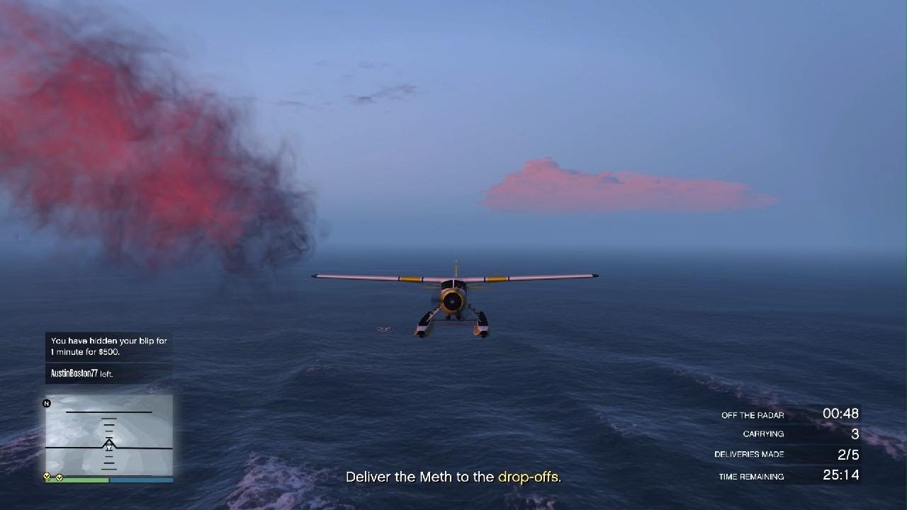 Dodo v MkII Cargo Griefer... Dodo Wins!? - YouTube