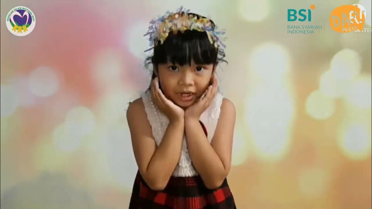Sayur Juara Cover Felicia Youtube