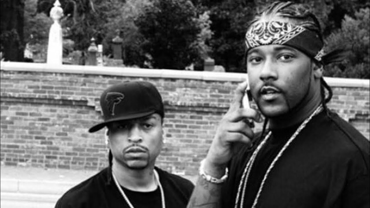 Bleu Davinci : Says he discovered Tupac | Big meech plug |Jeezy ad libs ...