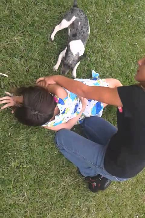 Kids doing wrong things - YouTube