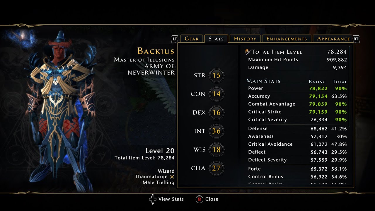 neverwinter mod 24 temple of spider last boss walkthrough thaum wizard ...